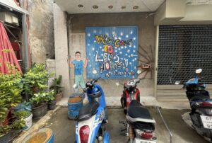 Off-the-radar spots in Bangkok: Uncover the beauty of Talad Noi